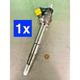 Einspritzdüse VW Audi 2,0 TDI 0445110469 04L130277AC 04L130277