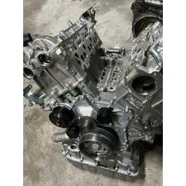 Mercedes 642.890 Sprinter Vito Viano V6 3,0CDI Motorinstandsetzung Überholt