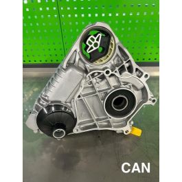 Verteilergetriebe - CAN - ORIGINAL ATC350 BMW Transfer box 27107643748 ...