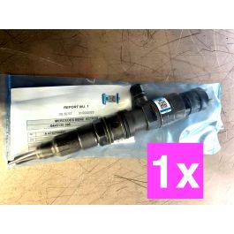 Mercedes-Benz Actros MP4 MP5 Einspritzdüse A4710700887 0445120385 ...