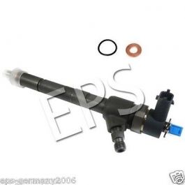 Einspritzdüse 0445110248 Fiat Ducato IVECO 3,0 0986435163
