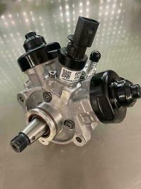 Hochdruckpumpe 0445010642 Audi Porsche VW 3.0 TDI 059130755BG 059130755CB